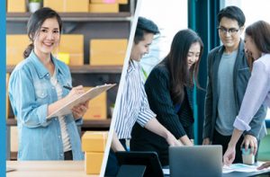 วิธีจดทะเบียนบริษัท ออนไลน์ DBD e-Registration | FlowAccount