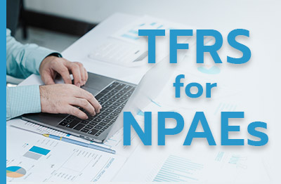 TFRS for NPAEs มาตรฐานบัญชีที่เจ้าของกิจการควรทำความเข้าใจ!