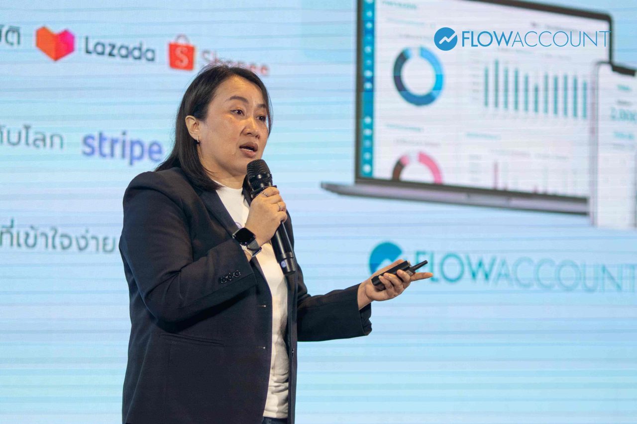 Digital Accounting Conference 2024 | Presented by FlowAccount