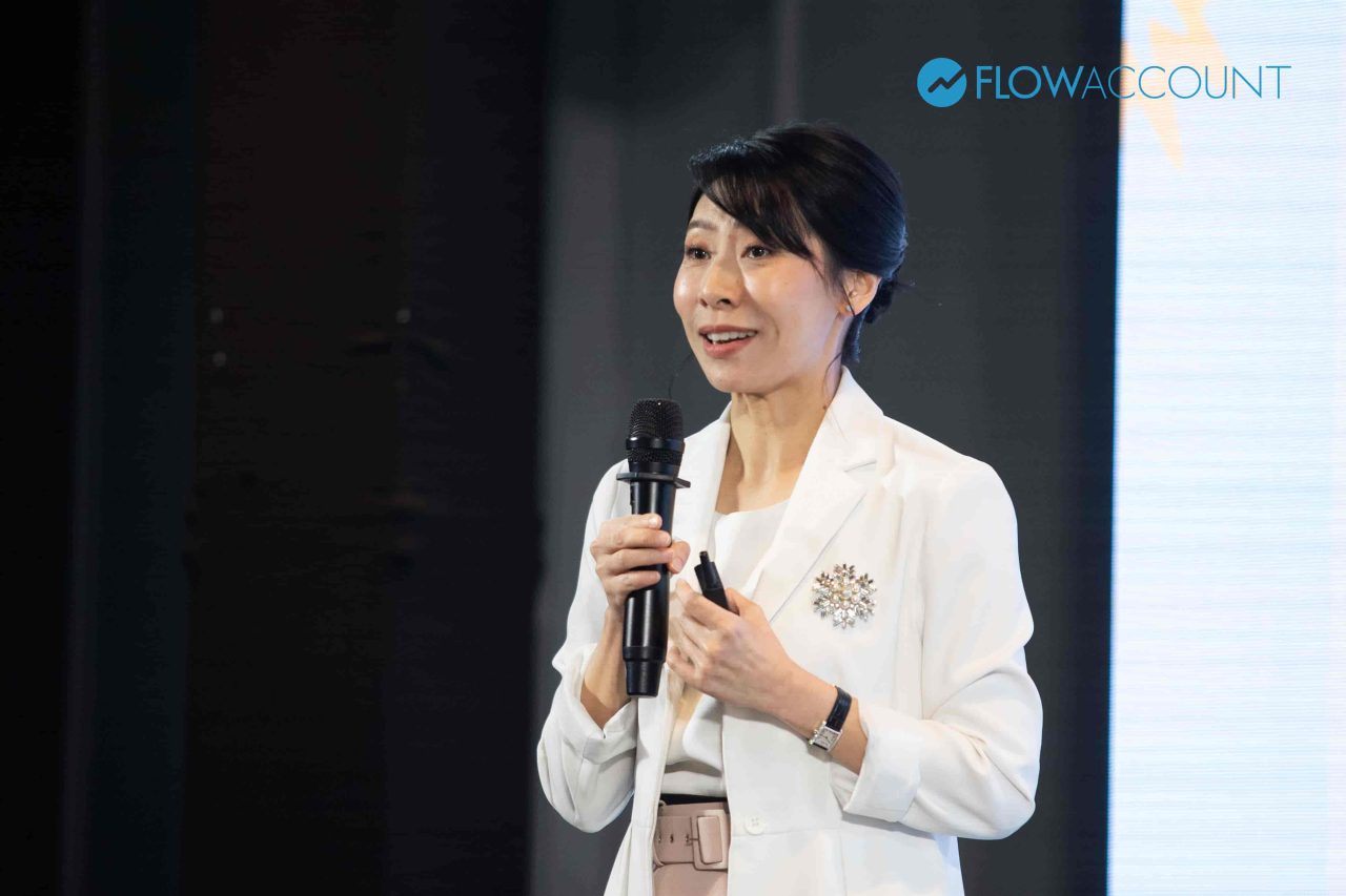 Digital Accounting Conference 2024 | Presented by FlowAccount