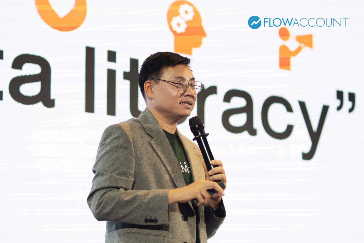 Digital Accounting Conference 2024 | Presented by FlowAccount