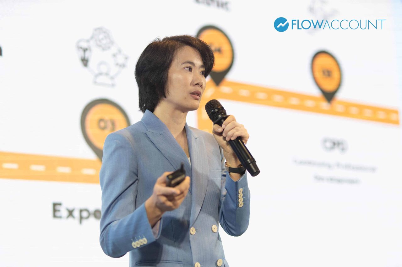 Digital Accounting Conference 2024 | Presented by FlowAccount