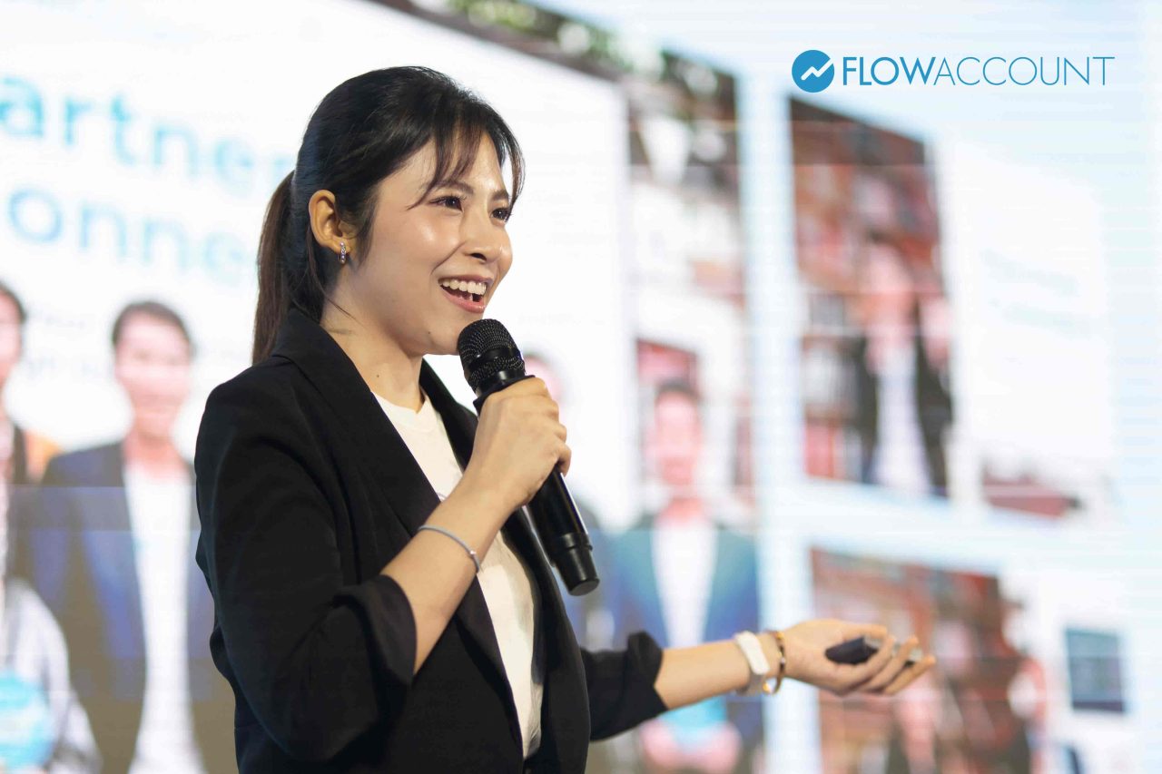 Digital Accounting Conference 2024 | Presented by FlowAccount