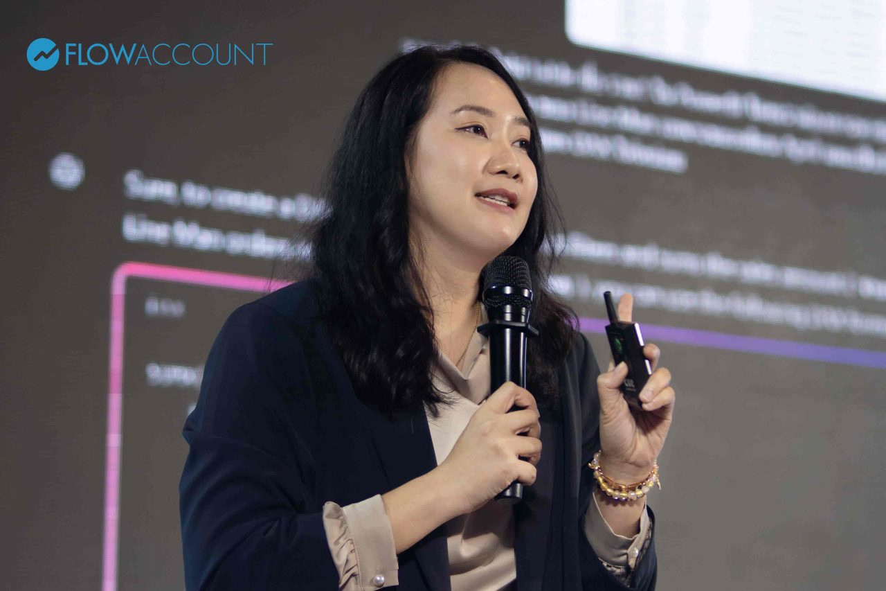 Digital Accounting Conference 2024 | Presented by FlowAccount