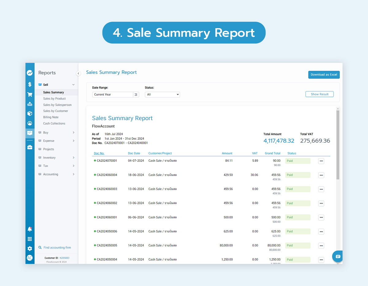 Free 8 Cloud Accounting Software Features for Businesses
