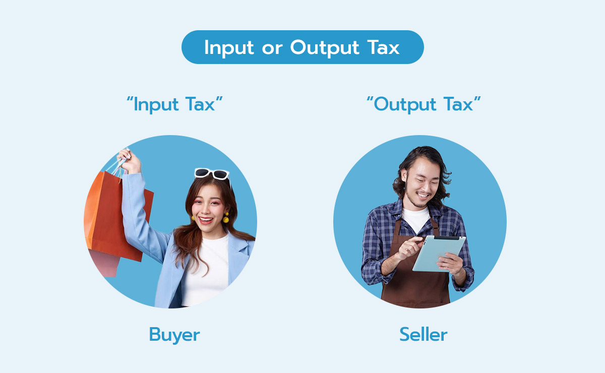 What is Tax Invoice in Thailand