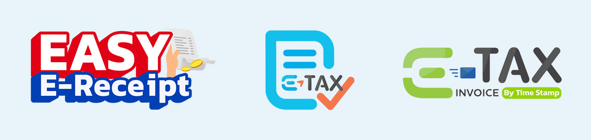 สรุปโครงการ Easy E-Receipt 2.0 ลดหย่อนภาษีปี 2568